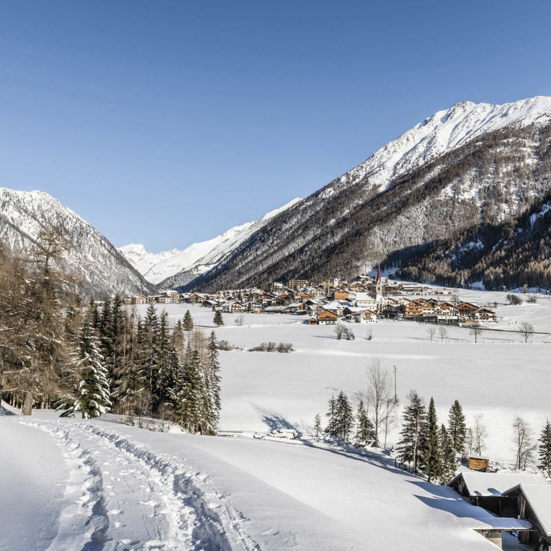 Webcam in Vals/Jochtal | Live-Bilder aus Südtirol