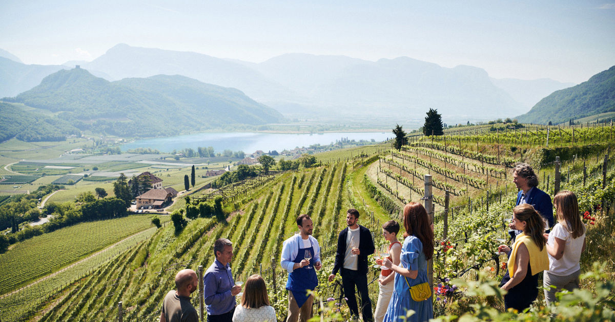 Kalterer Seespiele | Konzerte in Kaltern | suedtirol.com